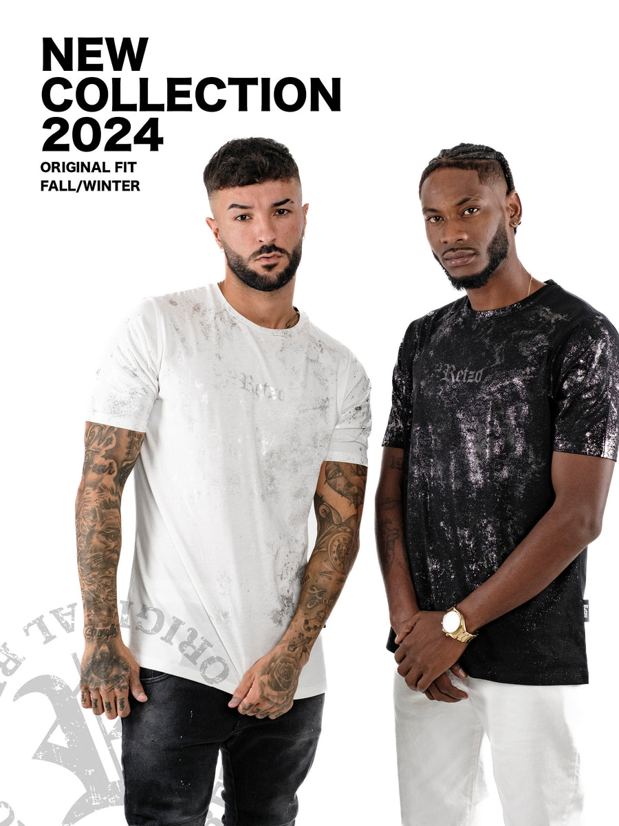 RETZO | Urban Fashion and Streetwear
