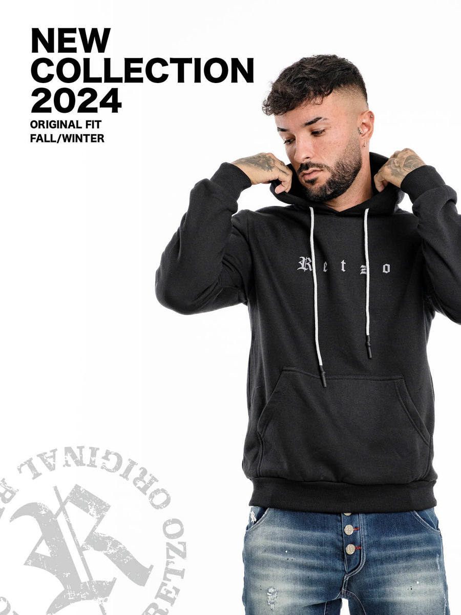 RETZO | Urban Fashion and Streetwear
