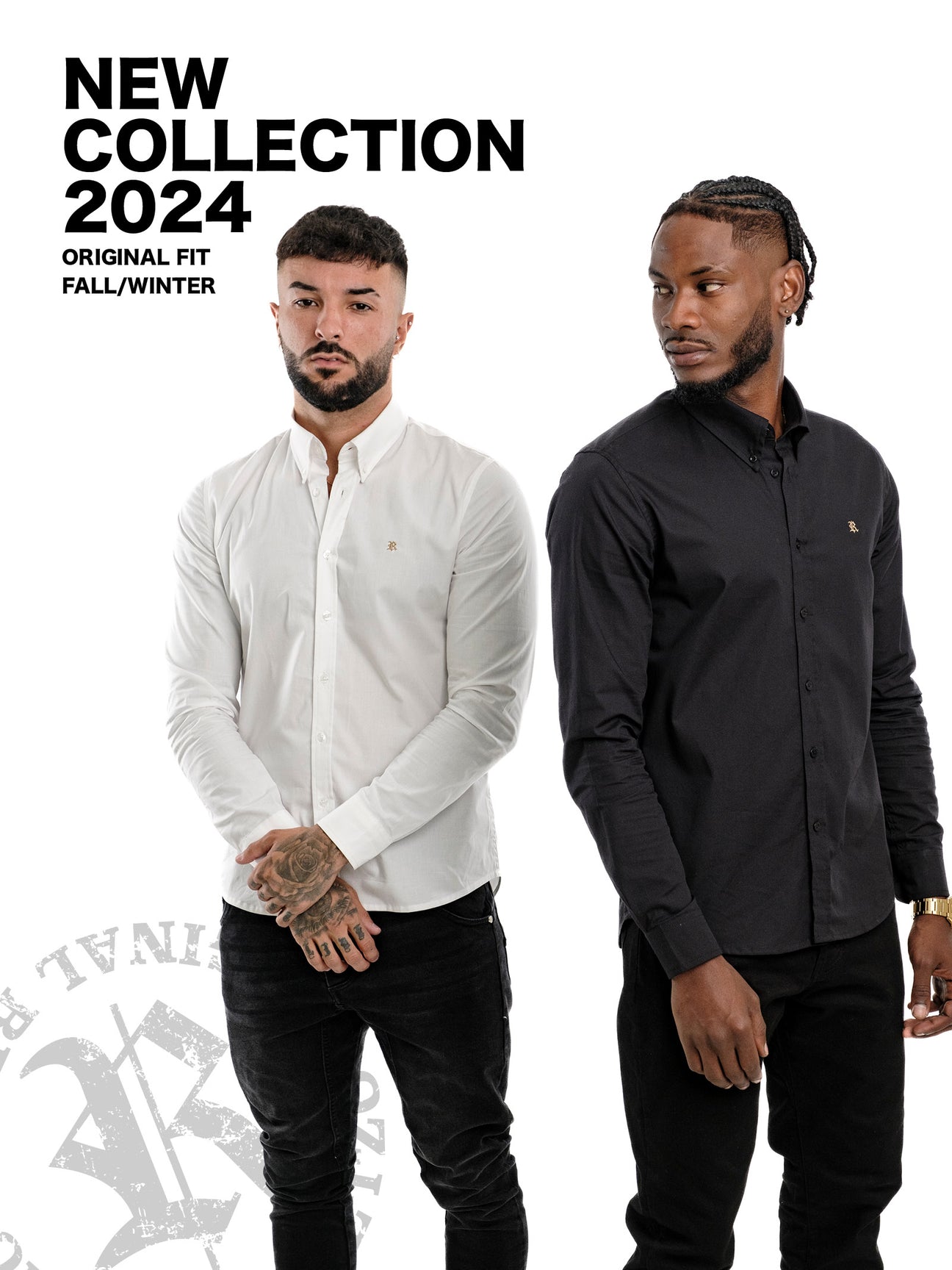 RETZO | Urban Fashion and Streetwear