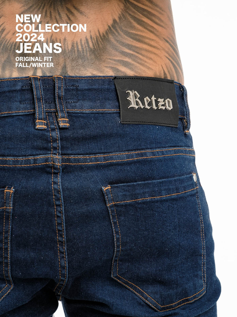 RETZO | Urban Fashion and Streetwear