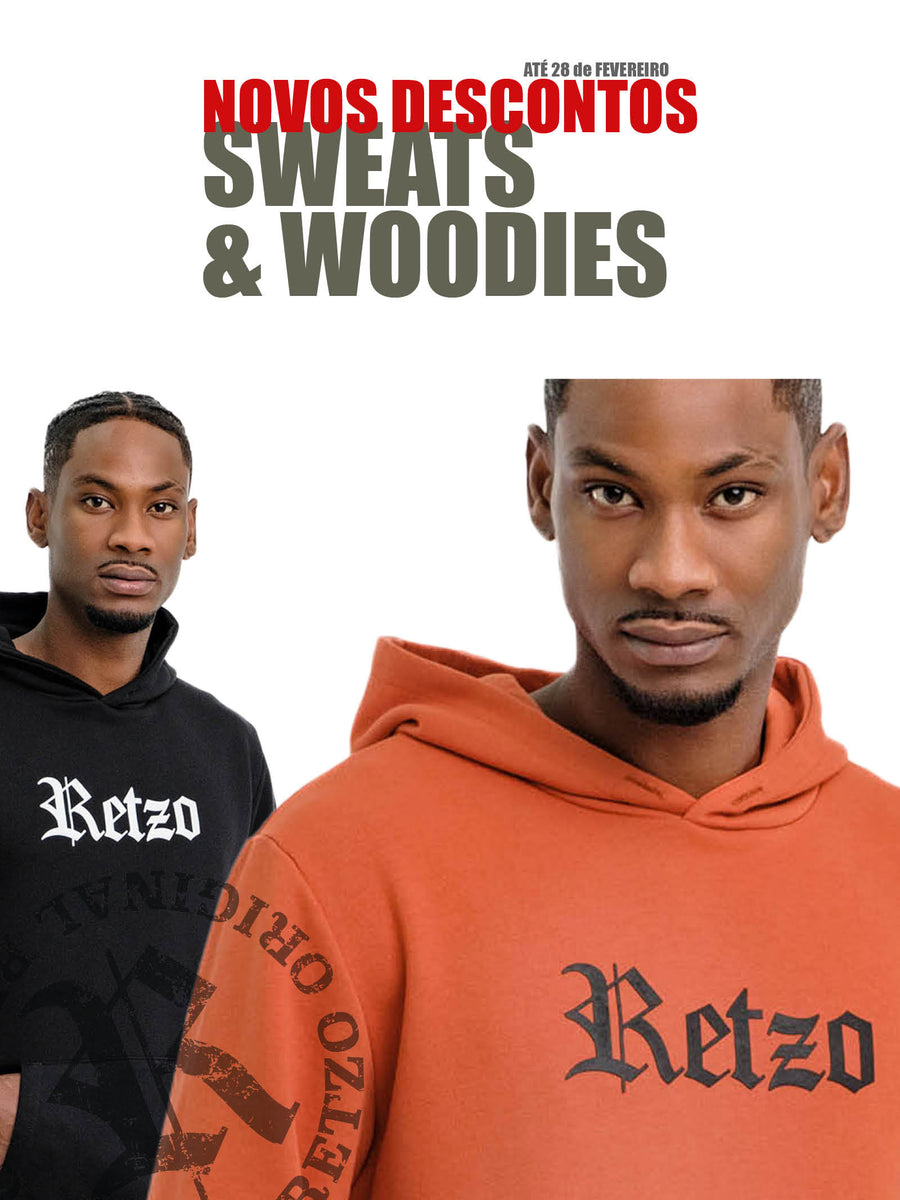 RETZO | Urban Fashion and Streetwear