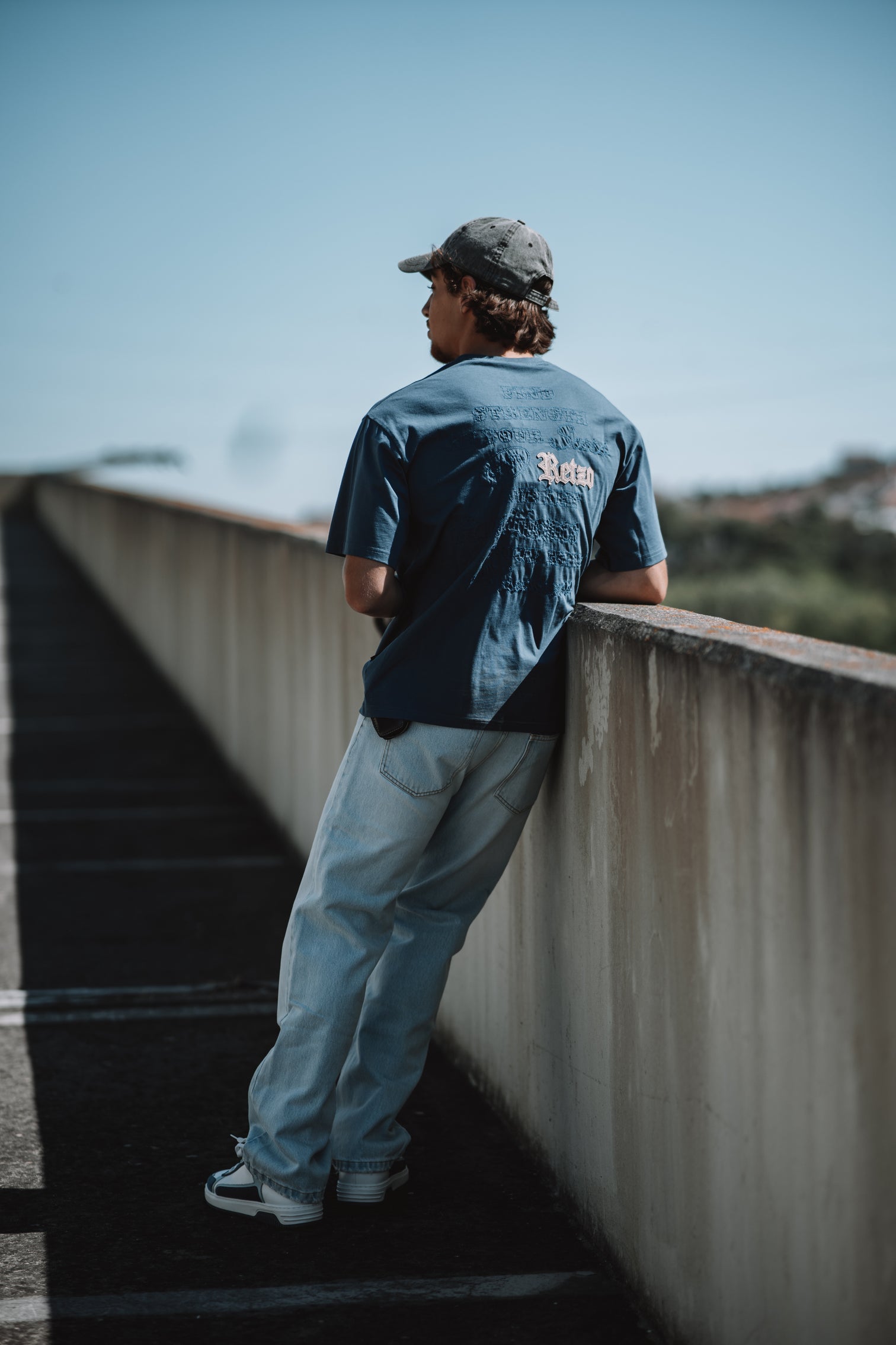 RETZO | Urban Fashion and Streetwear