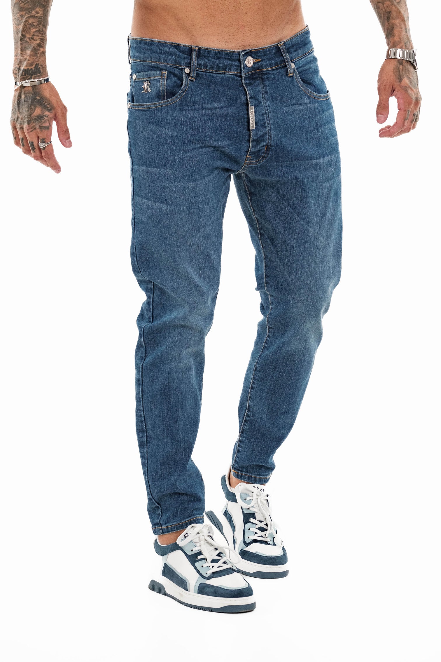 RETZO | Urban Fashion and Streetwear