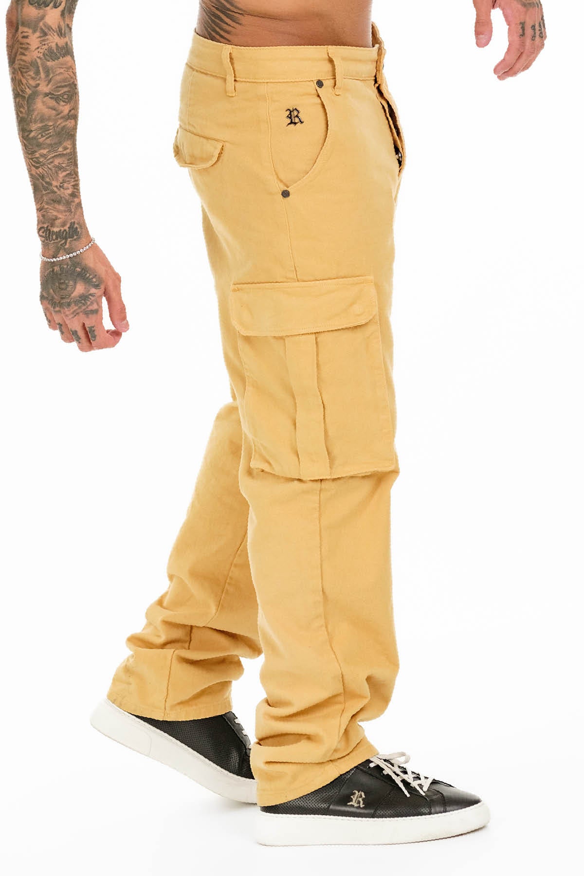 RETZO | Urban Fashion and Streetwear