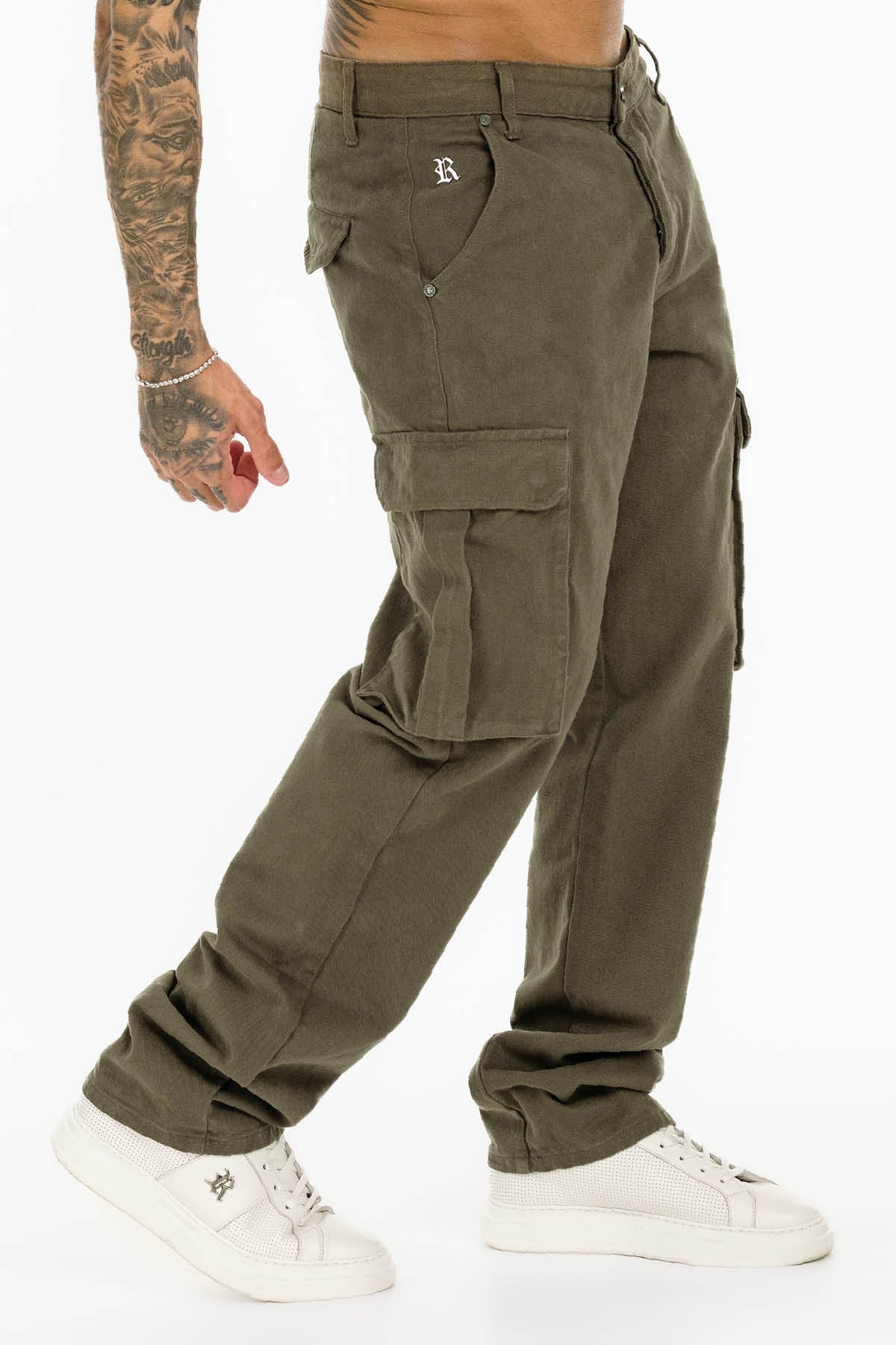 RETZO | Urban Fashion and Streetwear