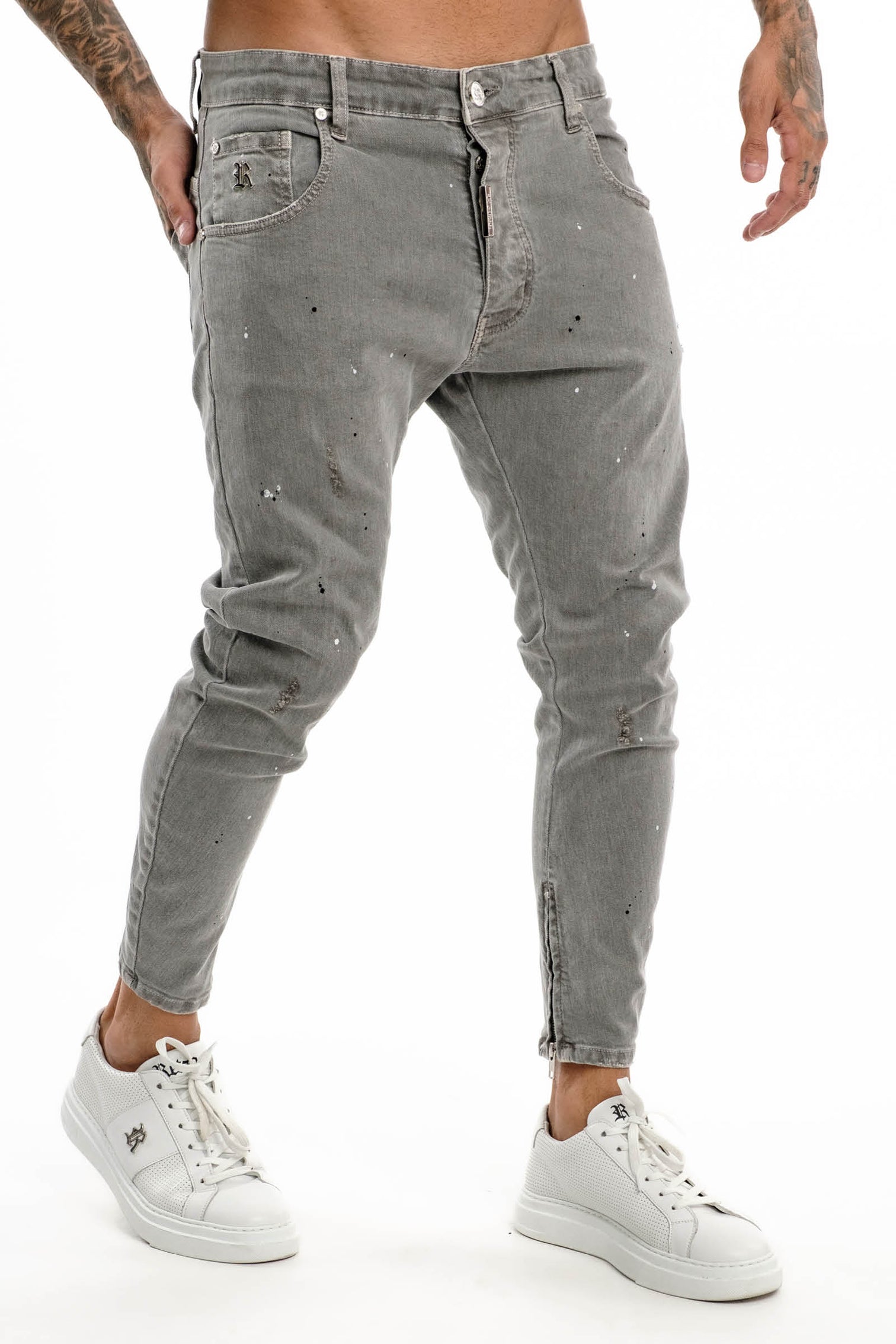 RETZO | Urban Fashion and Streetwear