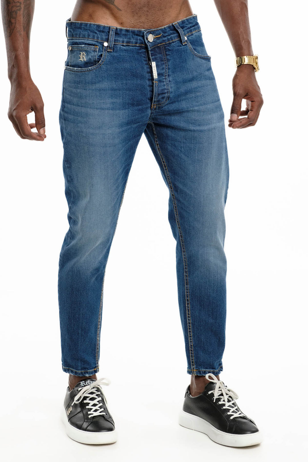 RETZO | Urban Fashion and Streetwear